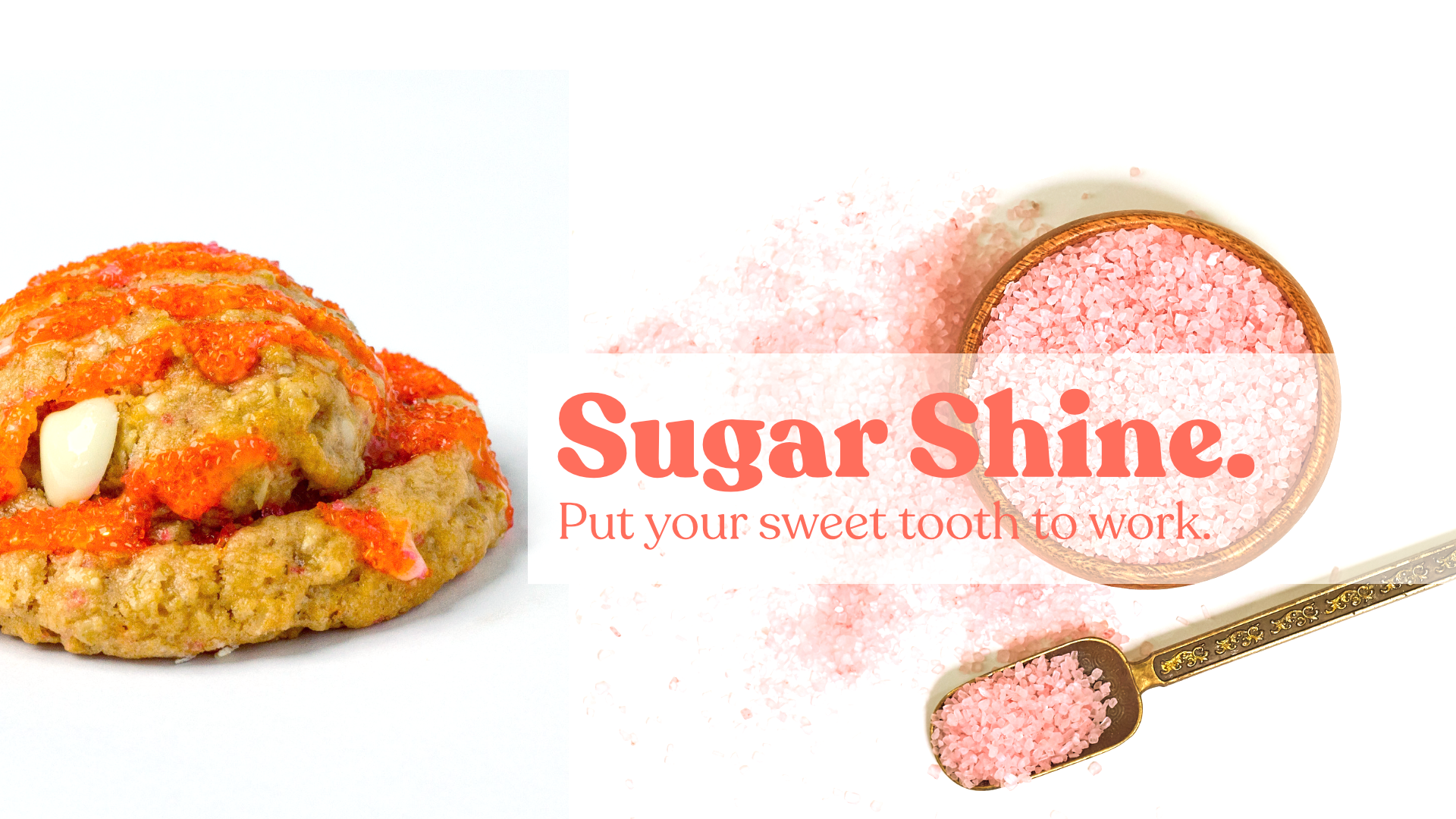 Moonshine Mountain Cookie Company | Gourmet Cookies | Knoxville, TN